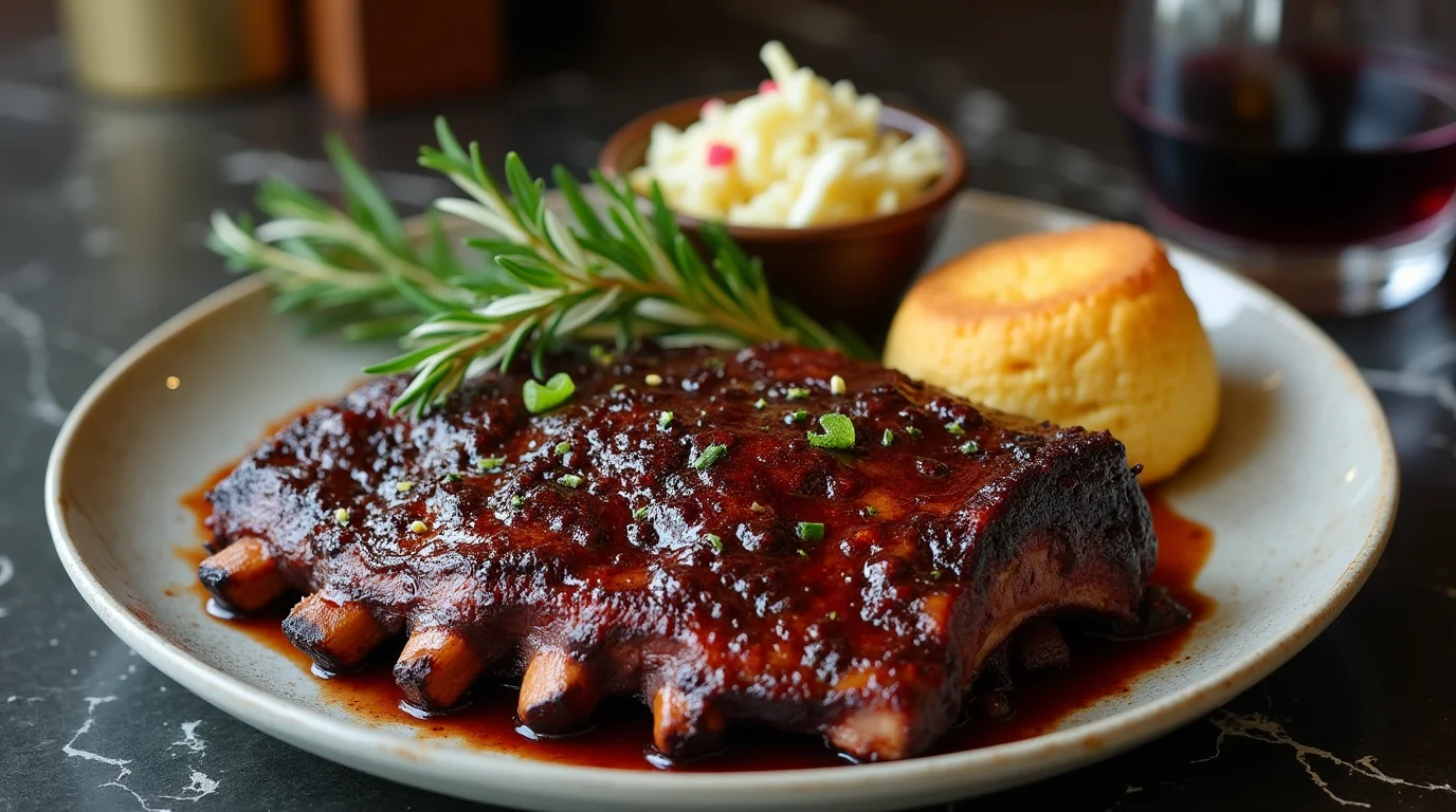 How to Make Irresistible & Easy Smoked Beef Short Ribs at Home