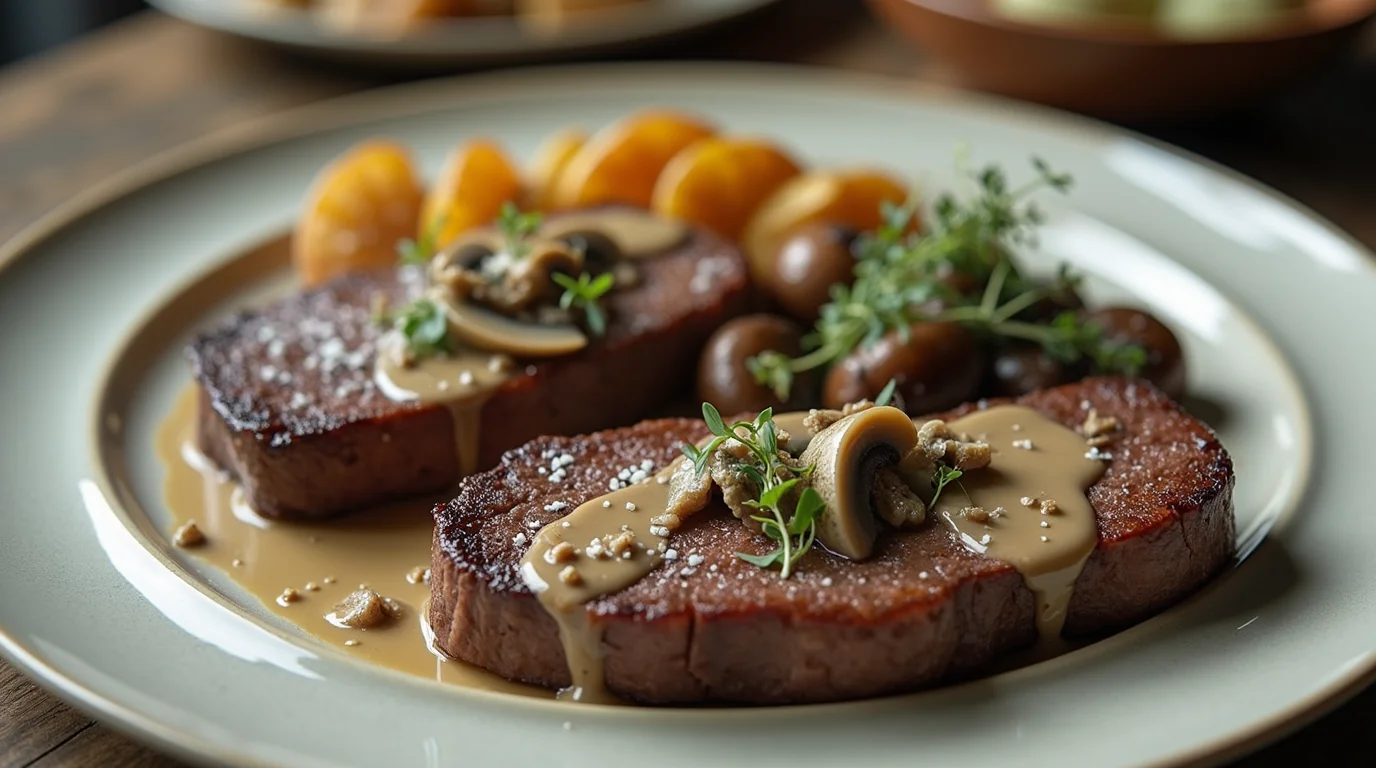 How To Cook The Perfect Cast Iron Coulotte Steak At Home
